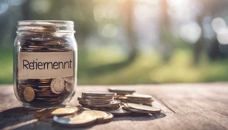 The Role of Retirement Planning in Financial Recovery - ydqrd.com